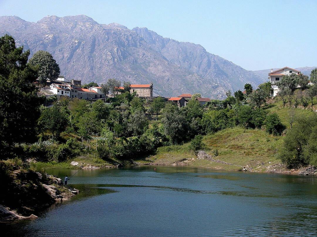 Cabril | Ecomuseu de Barroso